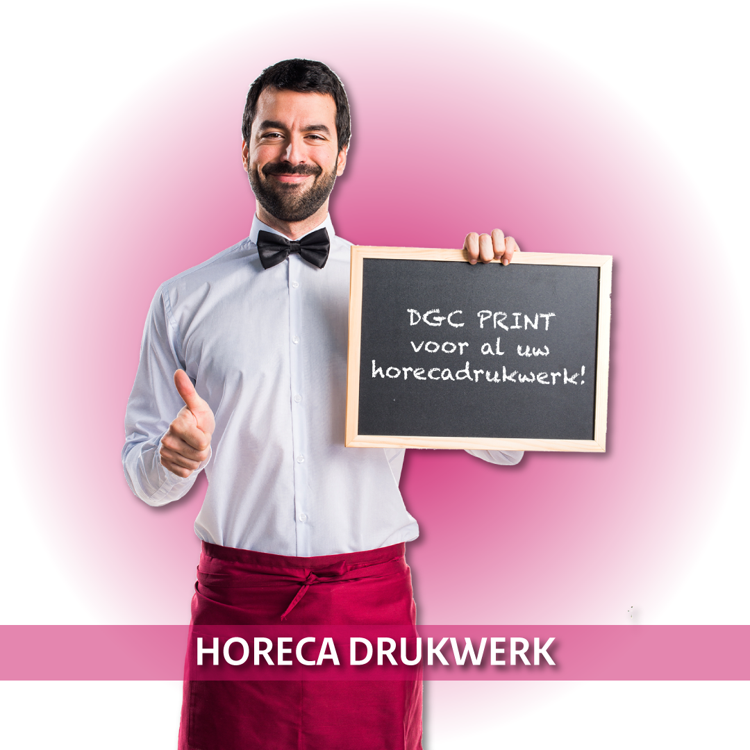 Horeca – Getagged "menukaart" – DGC PRINT